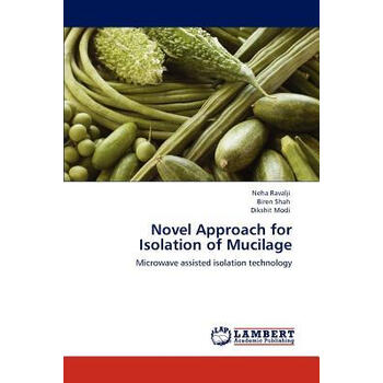Novel Approach for Isolation of Mucilage
