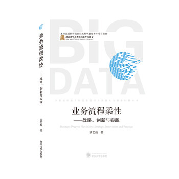 业务流程柔性：战略、创新与实践
