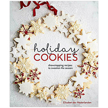 现货Holiday Cookies，假日曲奇