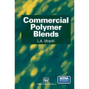 Commercial Polymer Blends (Softcover Reprint of