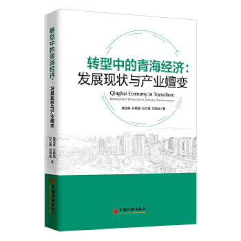 转型中的青海经济：发展现状与产业嬗变