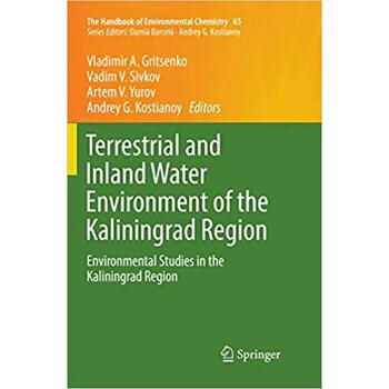 Terrestrial and Inland Water Environment of the