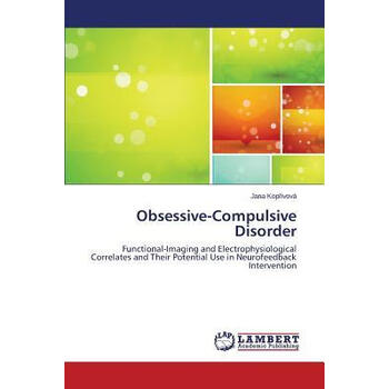 Obsessive-Compulsive Disorder