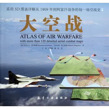 大空战