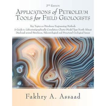 Applications of Petroleum Tools for Field Geolog