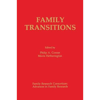高被引Family Transitions