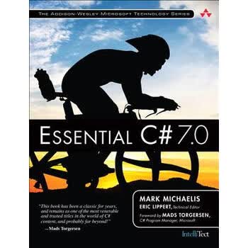 Essential C# 7.0