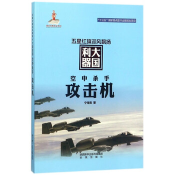 空中杀手(攻击机)/五星红旗迎风飘扬大国利器