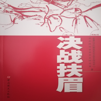 决战扶眉
