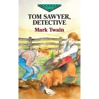 Tom Sawyer, Detective