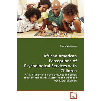 African American Perceptions of Psychological S
