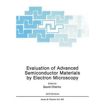 Evaluation of Advanced Semiconductor Materials b