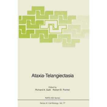 Ataxia-Telangiectasia