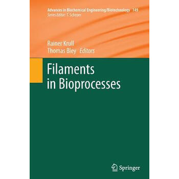 Filaments in Bioprocesses