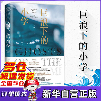 巨浪下的小学