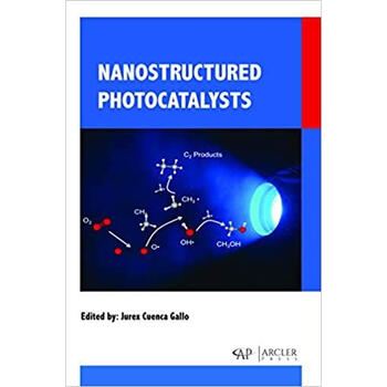 Nanostructured Photocatalysts