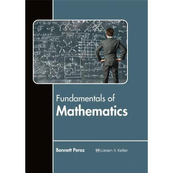 Fundamentals of Mathematics