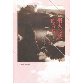烟火飞溅的青春 佃侬 小说 9787536076501