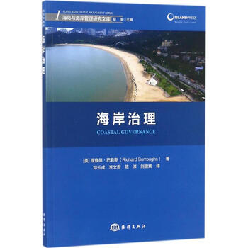 海岸治理