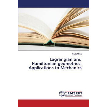 Lagrangian and Hamiltonian Geometries. Applicati