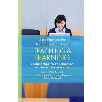 Best Practices for Technology-Enhanced Teaching