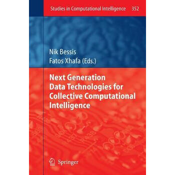 Next Generation Data Technologies for Collective