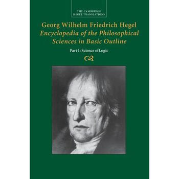 Georg Wilhelm Friedrich Hegel: Encyclopedia ...
