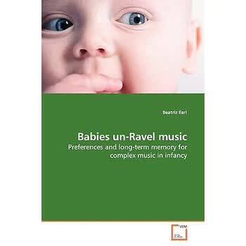 Babies Un-Ravel Music