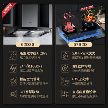 吐槽老板62d3s和62x3s差什么哪个更好？区别明显吗怎么选择？-评测值得买