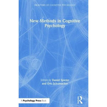 New Methods in Cognitive Psychology