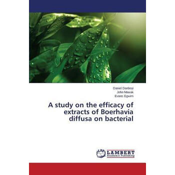 Boerhavia Diffusa Plant and Whitlow Treatment
