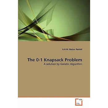 The 0-1 Knapsack Problem