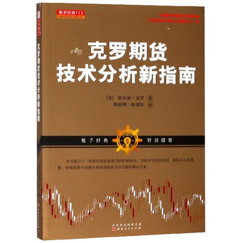 克罗期货技术分析新指南