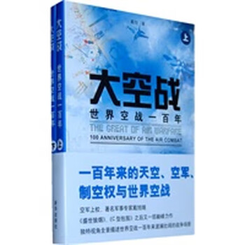 大空战：世界空战一百年
