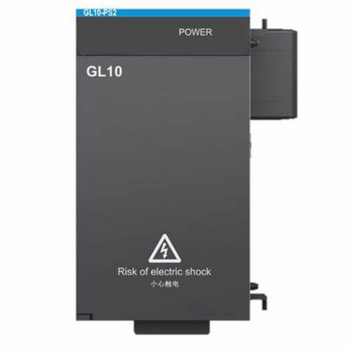 汇川技术 扩展模块 GL10-PS2 单位：个【图片 价格 品牌 报价】-京东