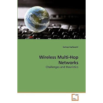 Wireless Multi-Hop Networks