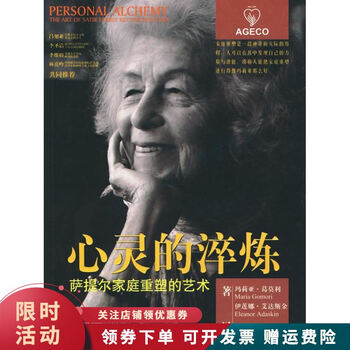 心灵的淬炼:萨提尔家庭重塑的艺术