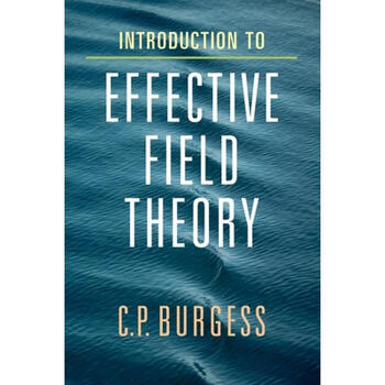 Introduction to Effective Field Theory