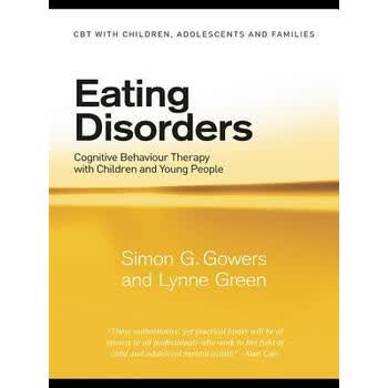 Eating Disorders: Cognitive Behaviour Therapy w