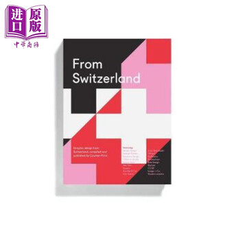 From Switzerland 英文原版 来自瑞士