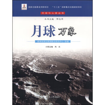月球万象