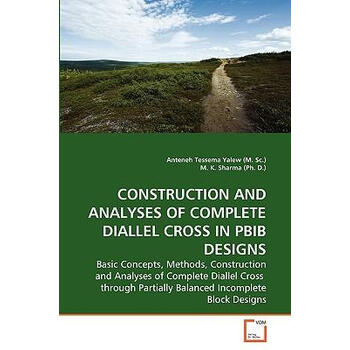 Construction and Analyses of Complete Diallel Cr