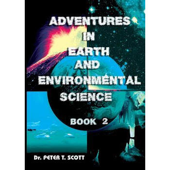 Adventures in Earth and Environmental Science: B
