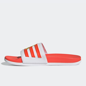 阿迪达斯（Adidas）男女鞋夏季沙滩户外防滑一字拖鞋FY8047 GV7251 36.5【图片 价格 品牌 报价】-京东