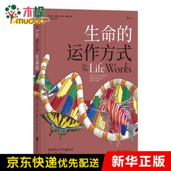 生命的运作方式
