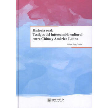 Historia oral:testigos del intercambio cultural en