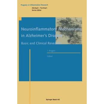 Neuroinflammatory Mechanisms in Alzheimer's Dise