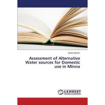 Assessment of Alternative Water Sources for Dom