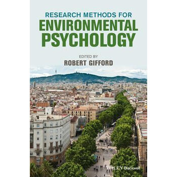 Methods for Environmental Psyc