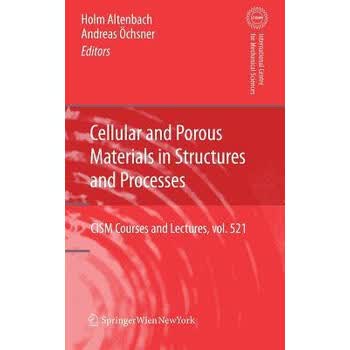 高被引Cellular and Porous Materials in Structures